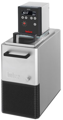 HUBER KISS K6 -25C To 200°C 4.5L Refrigerated Heated Circulator