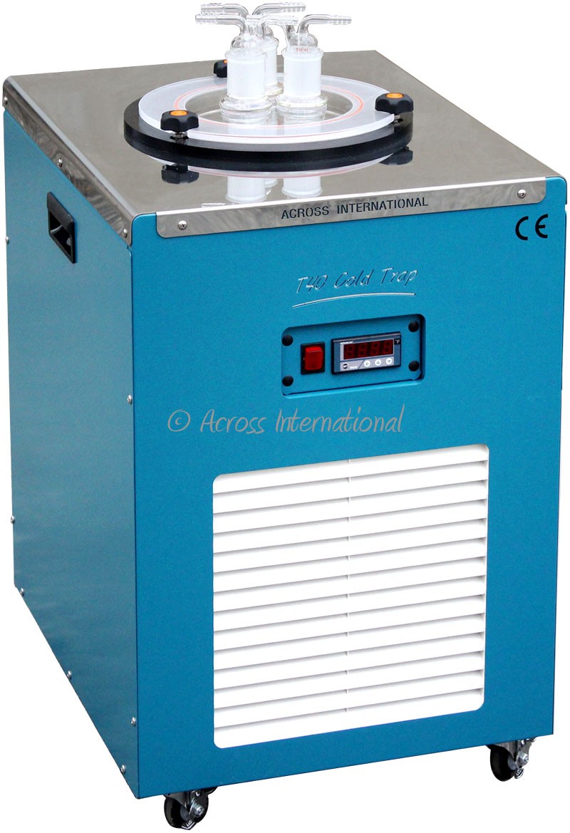 Ai T40 -40°F 300ml x 3 Cold Trap