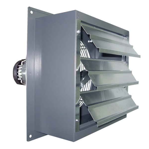 12" Canarm Explosion Proof Fan